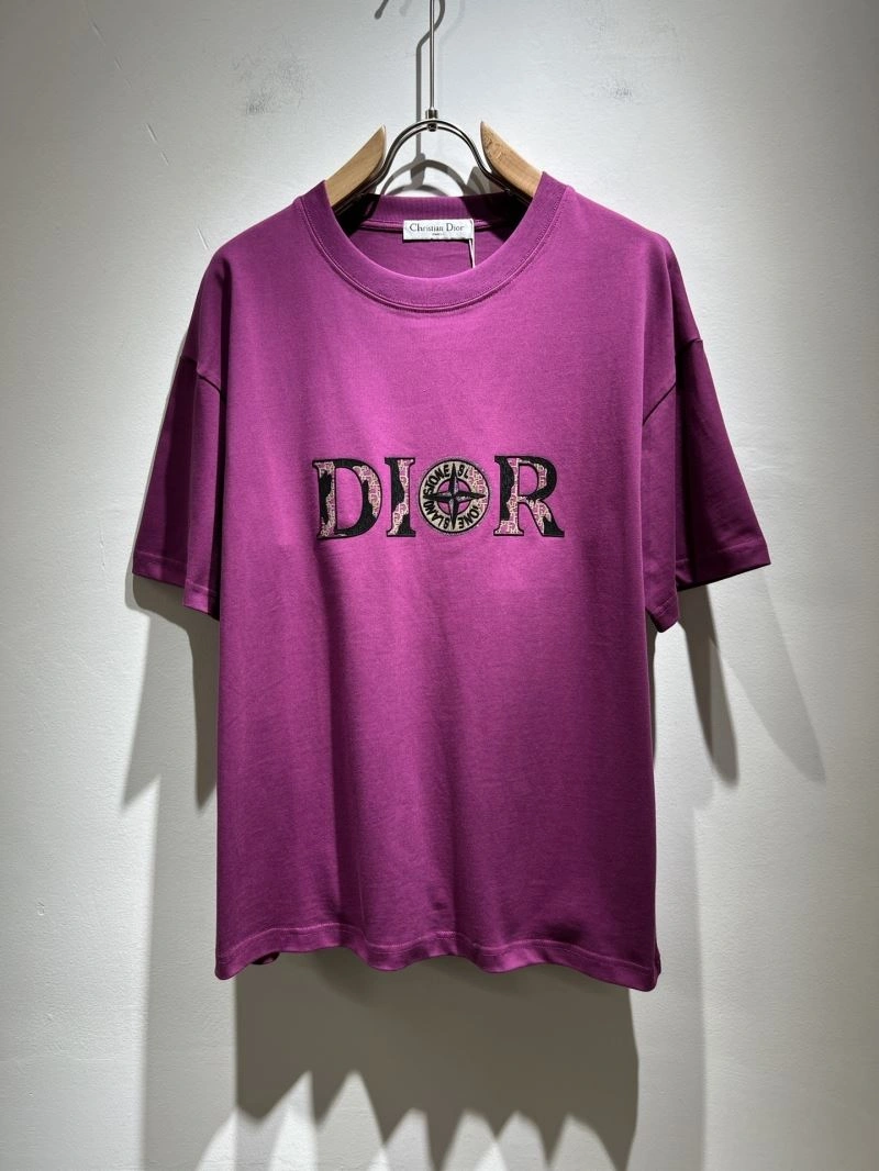 Christian Dior T-Shirts