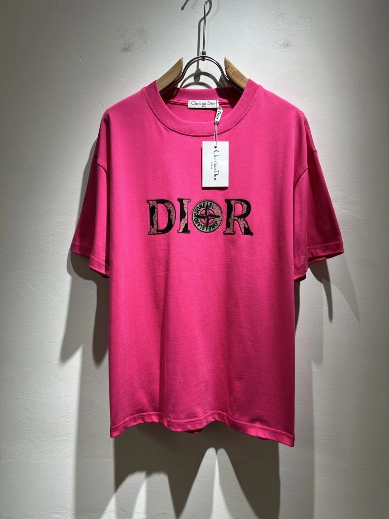 Christian Dior T-Shirts