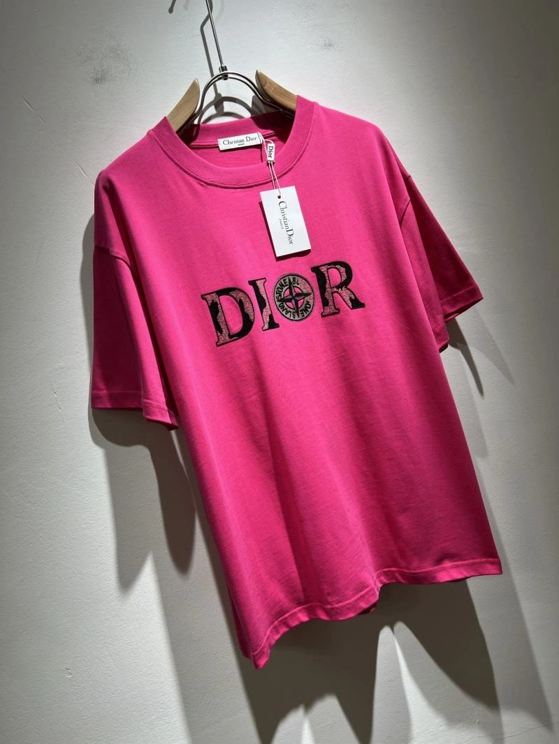 Authentic Christian Dior T-Shirts