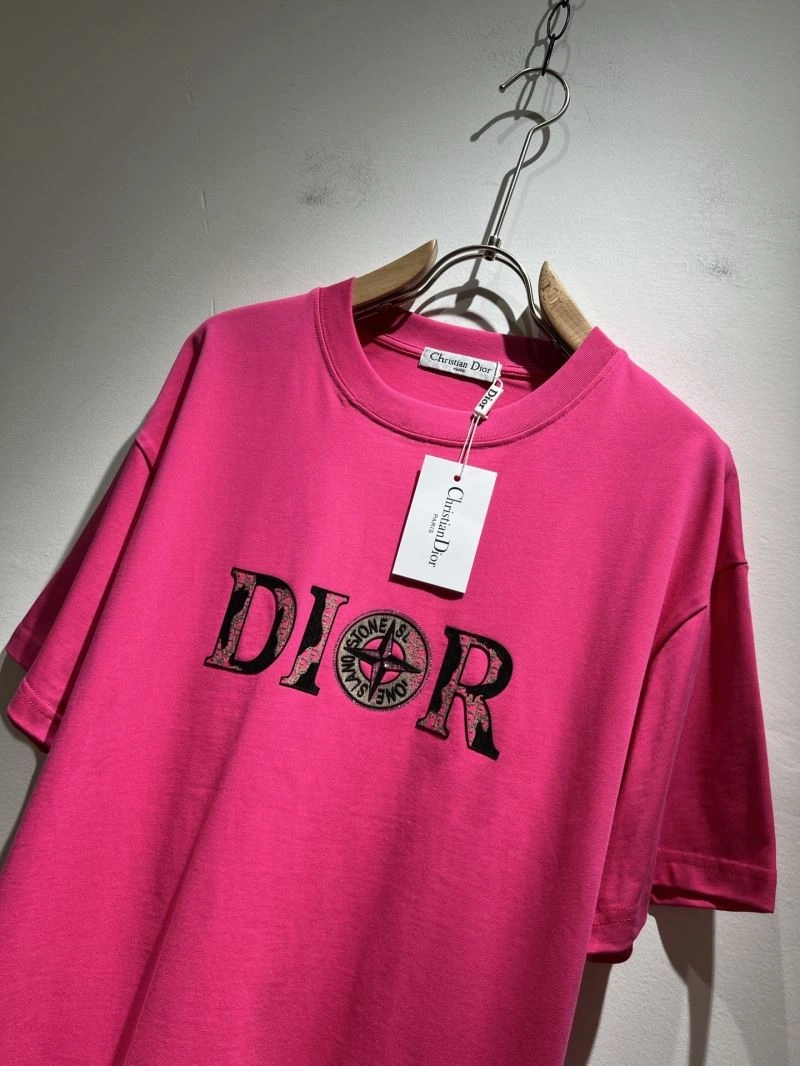 Authentic Christian Dior T-Shirts