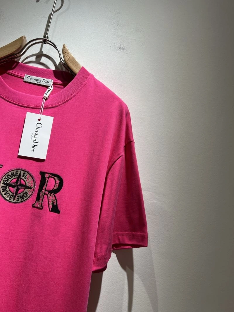 Authentic Christian Dior T-Shirts