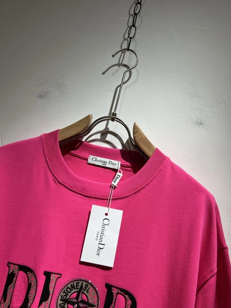 Authentic Christian Dior T-Shirts