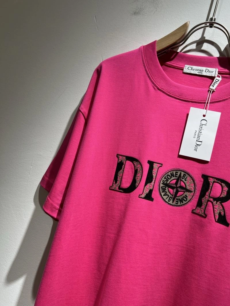 Authentic Christian Dior T-Shirts