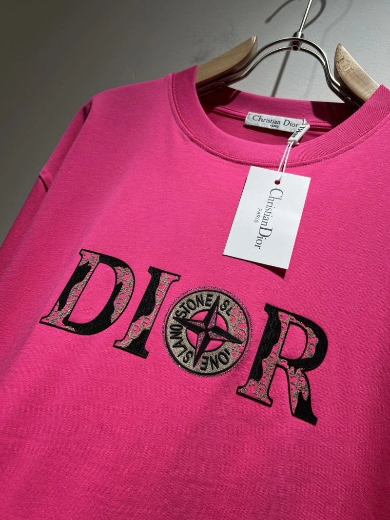 Authentic Christian Dior T-Shirts