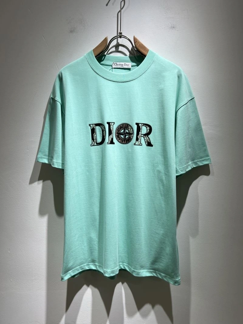 Christian Dior T-Shirts