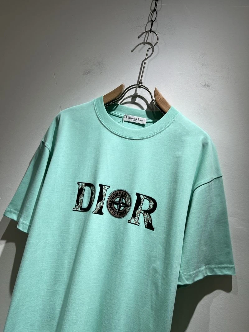 Bargain Christian Dior T-Shirts