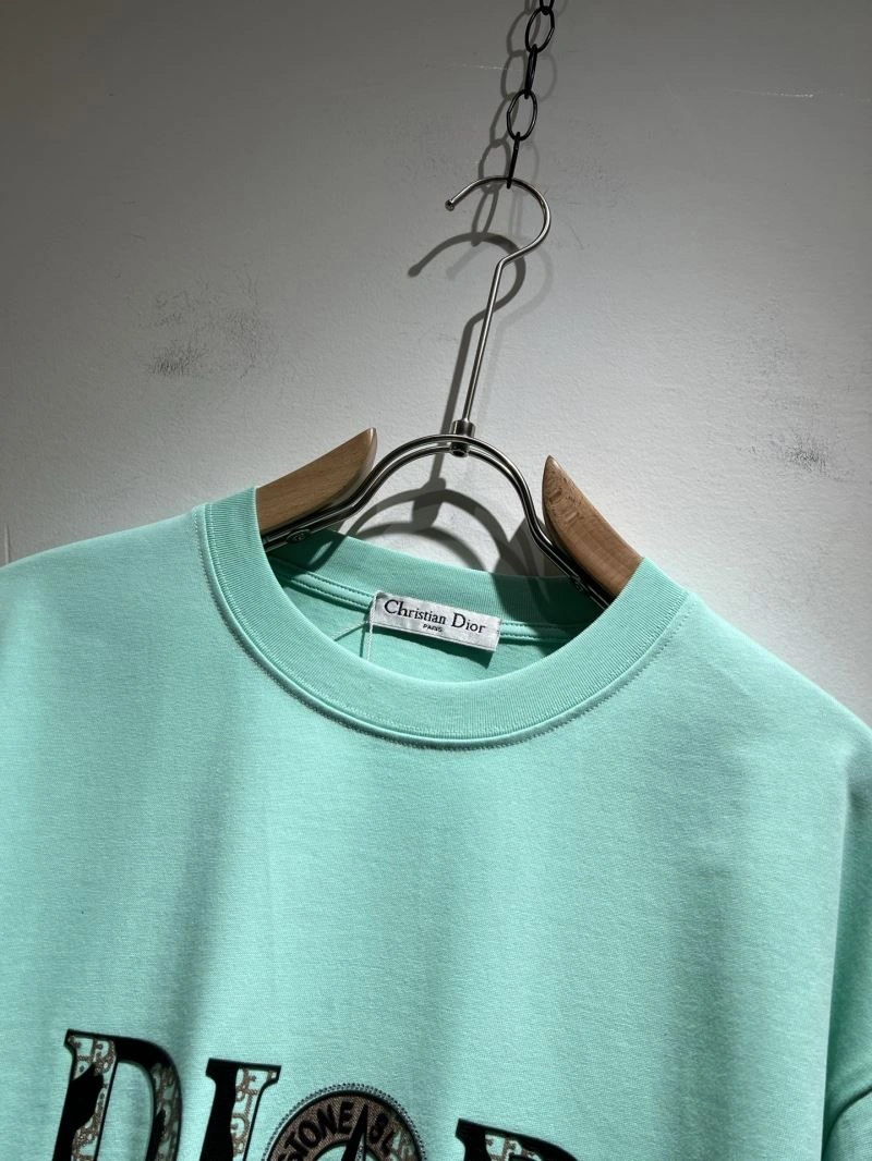 Bargain Christian Dior T-Shirts