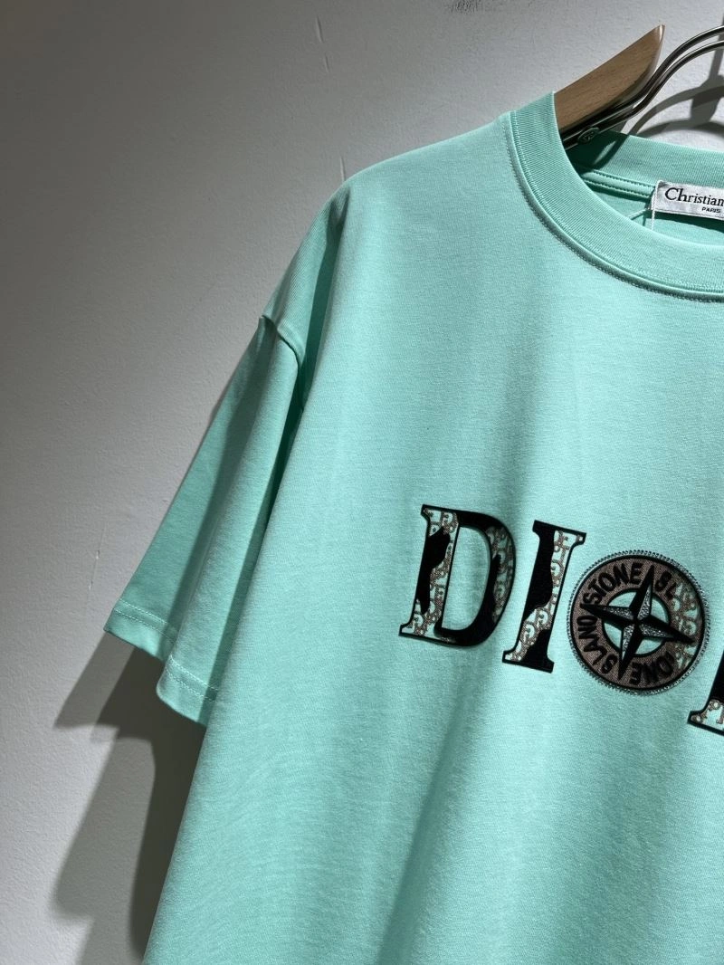 Bargain Christian Dior T-Shirts