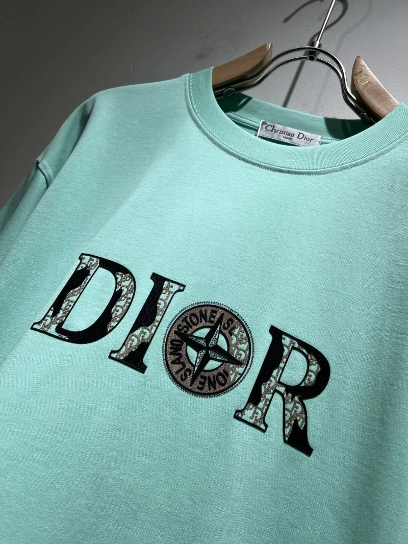 Bargain Christian Dior T-Shirts
