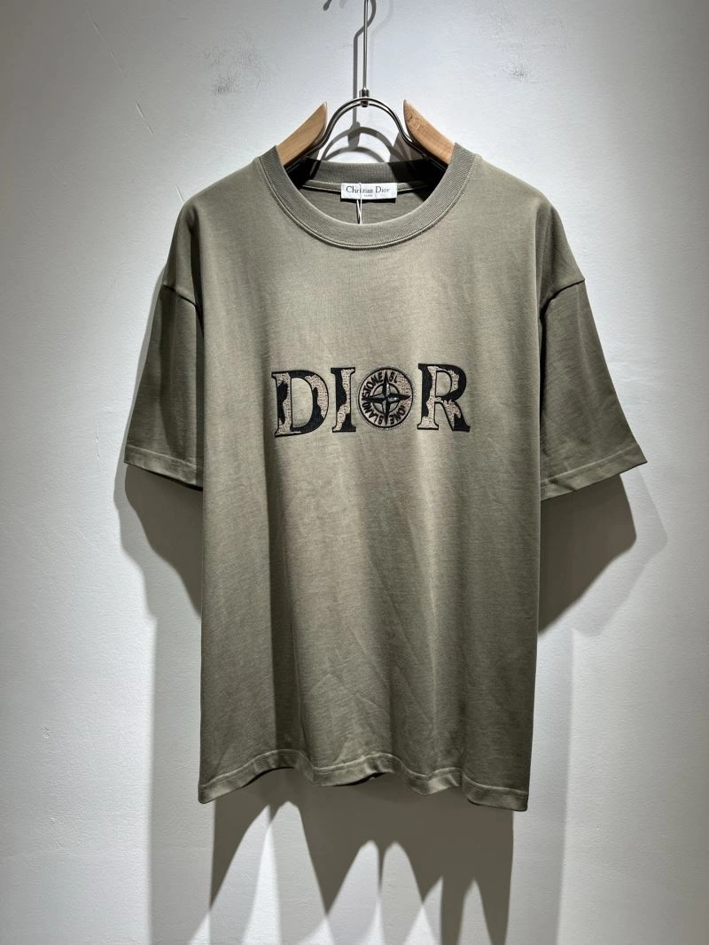 Christian Dior T-Shirts