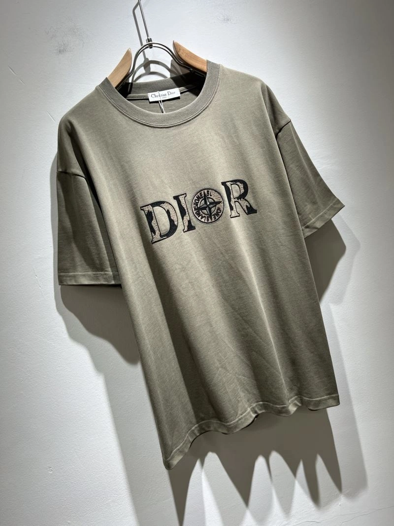 Perfect replica Christian Dior T-Shirts