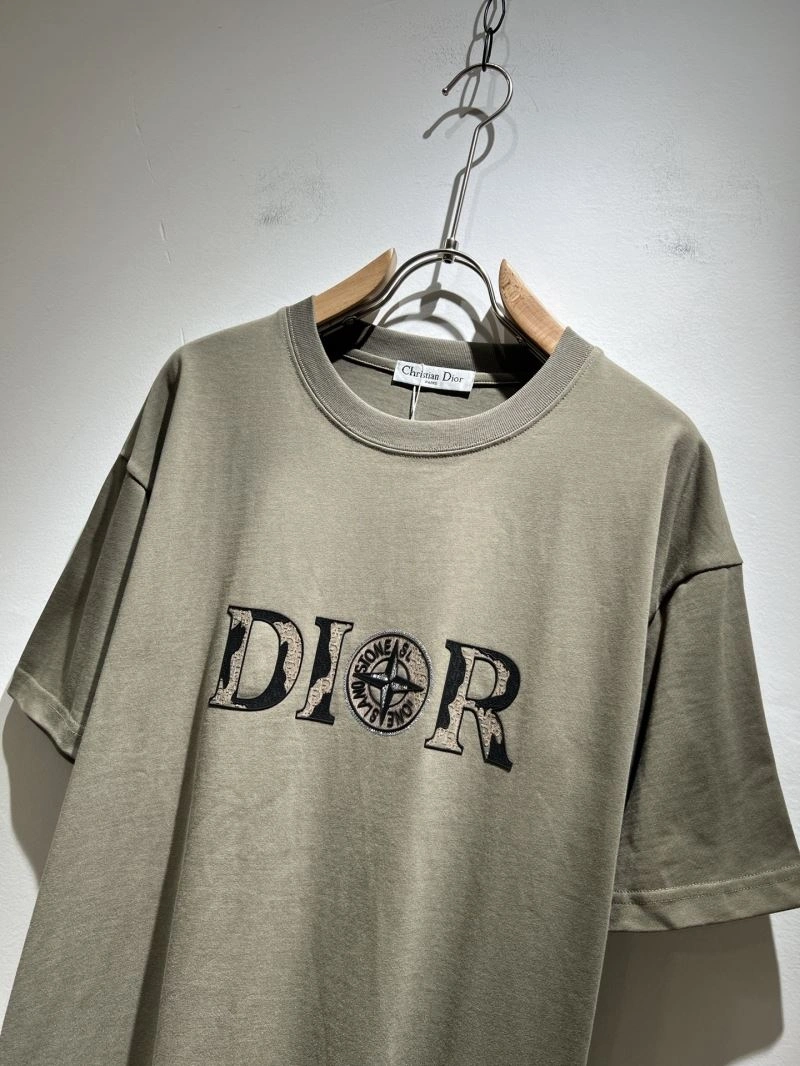 Perfect replica Christian Dior T-Shirts