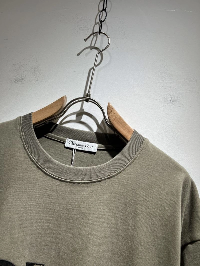 Perfect replica Christian Dior T-Shirts
