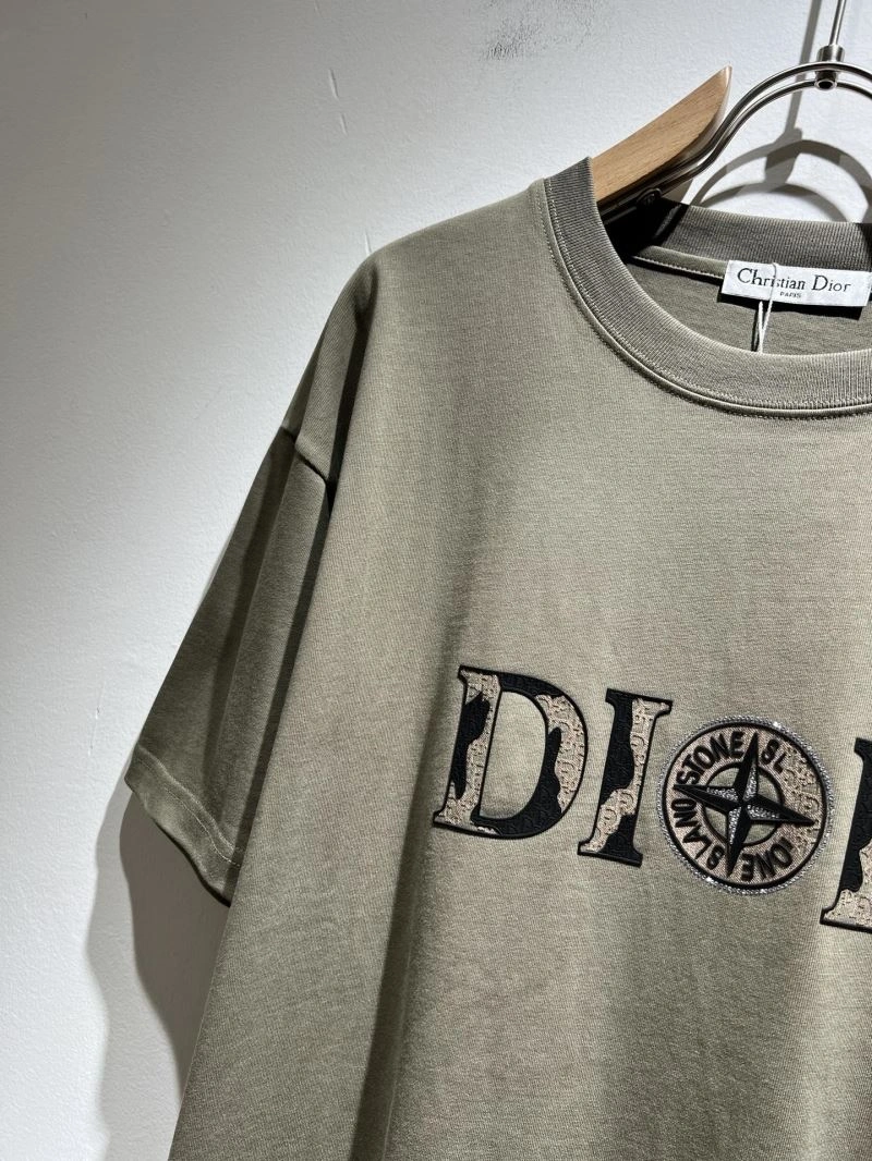 Perfect replica Christian Dior T-Shirts