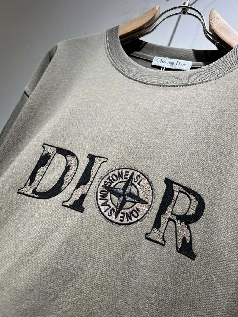 Perfect replica Christian Dior T-Shirts