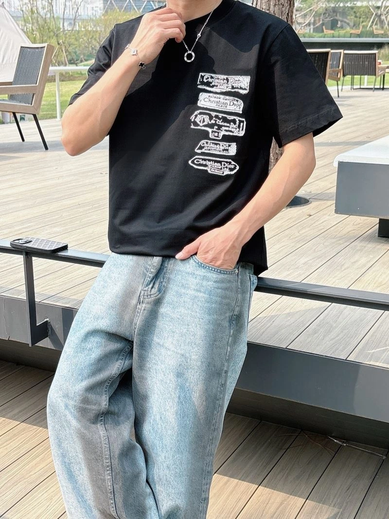 Christian Dior T-Shirts