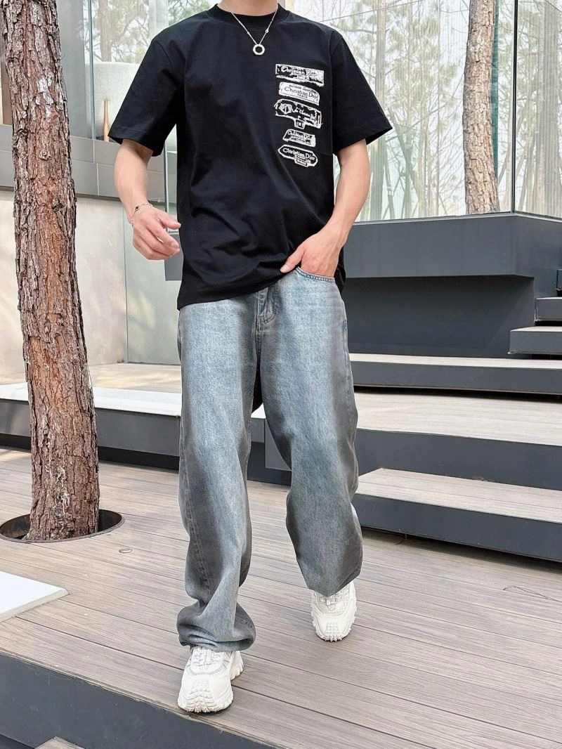 Affordable Christian Dior T-Shirts