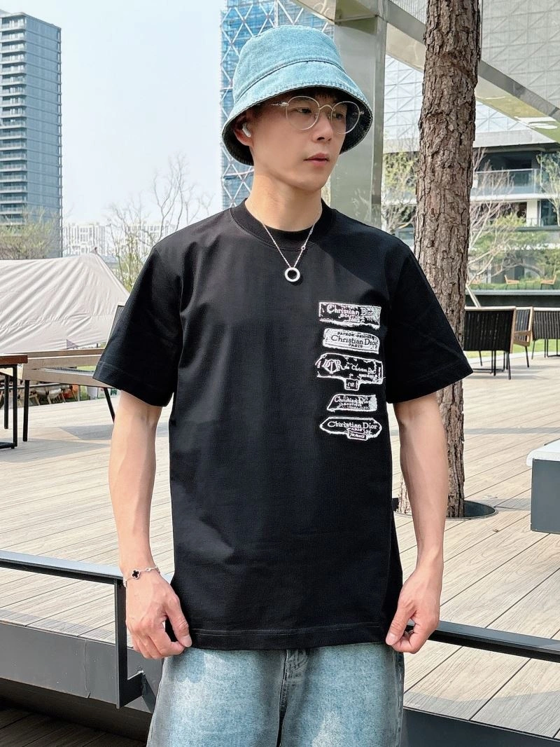 Affordable Christian Dior T-Shirts
