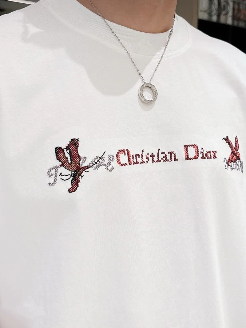 Christian Dior T-Shirts