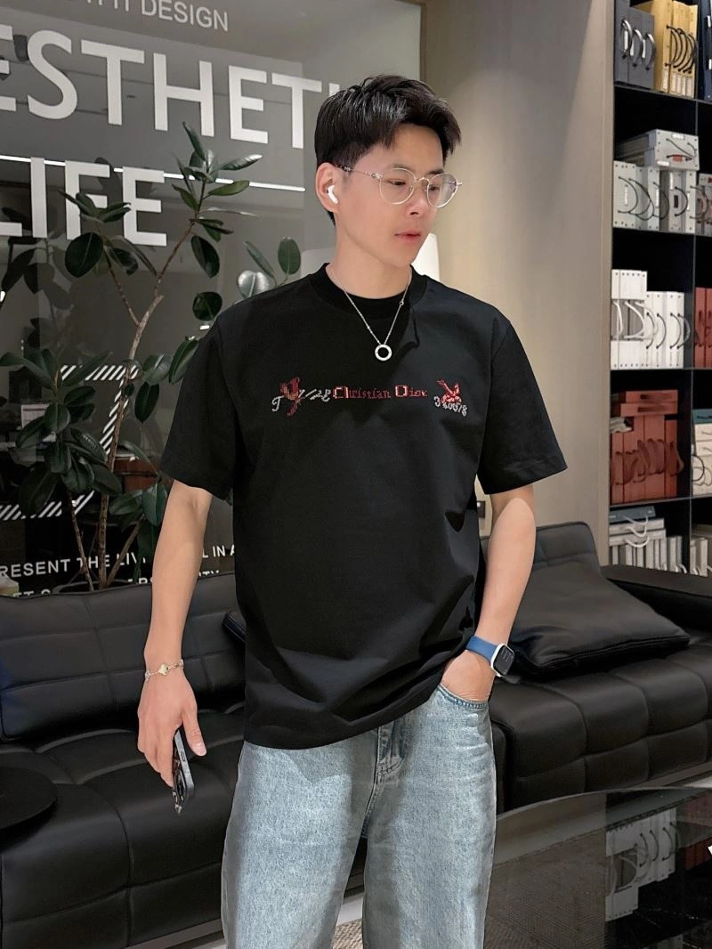 Christian Dior T-Shirts