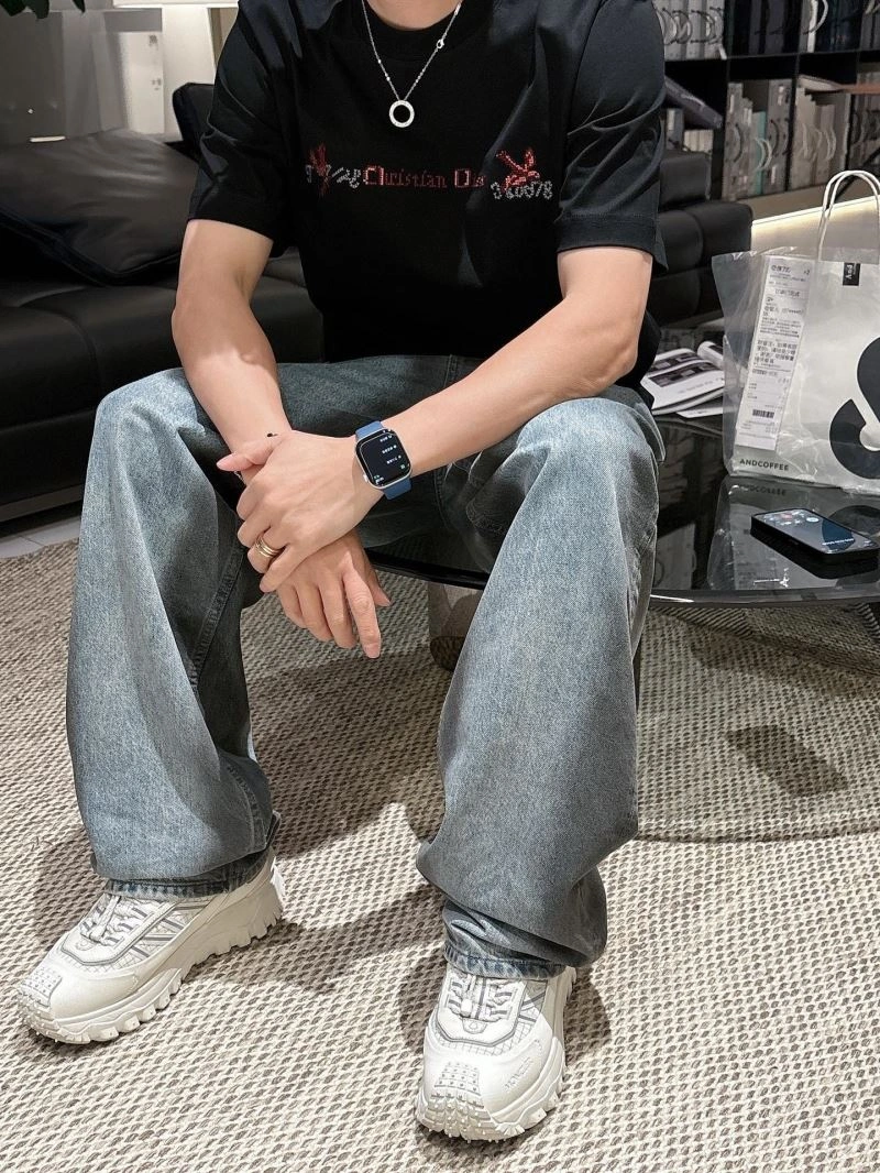 Affordable Christian Dior T-Shirts