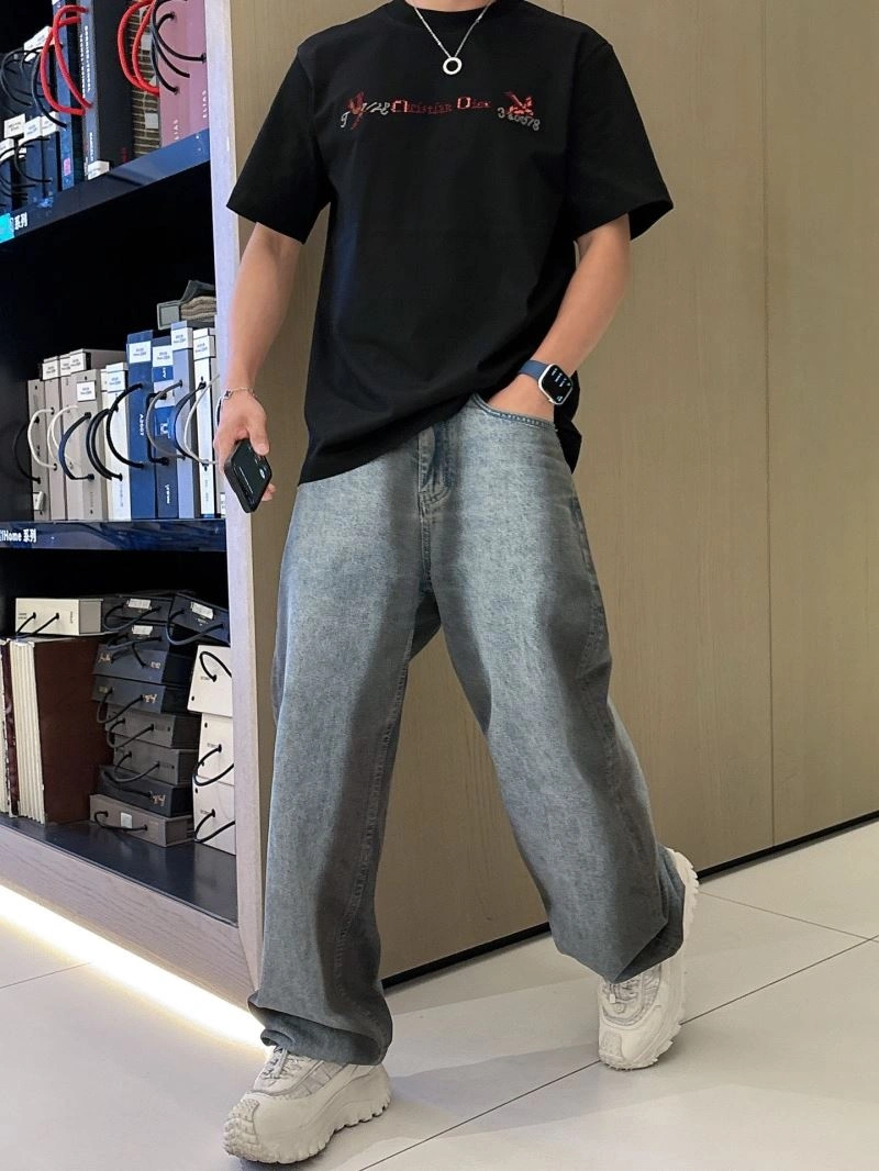 Affordable Christian Dior T-Shirts