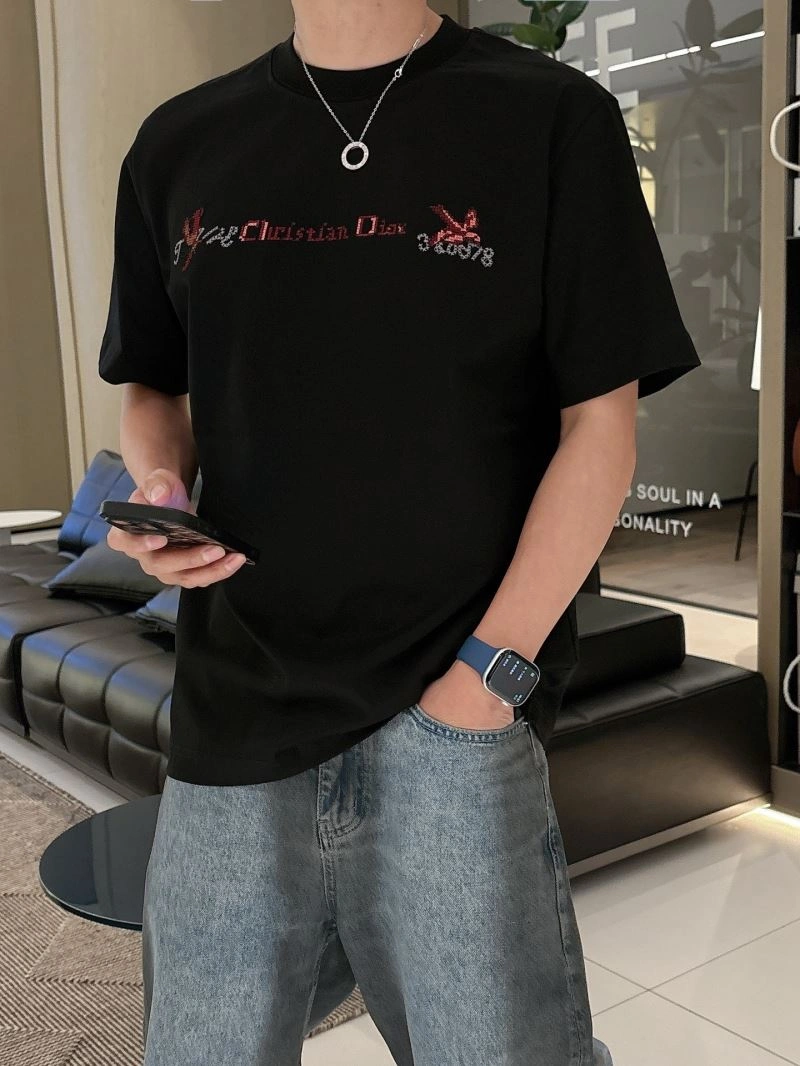 Affordable Christian Dior T-Shirts