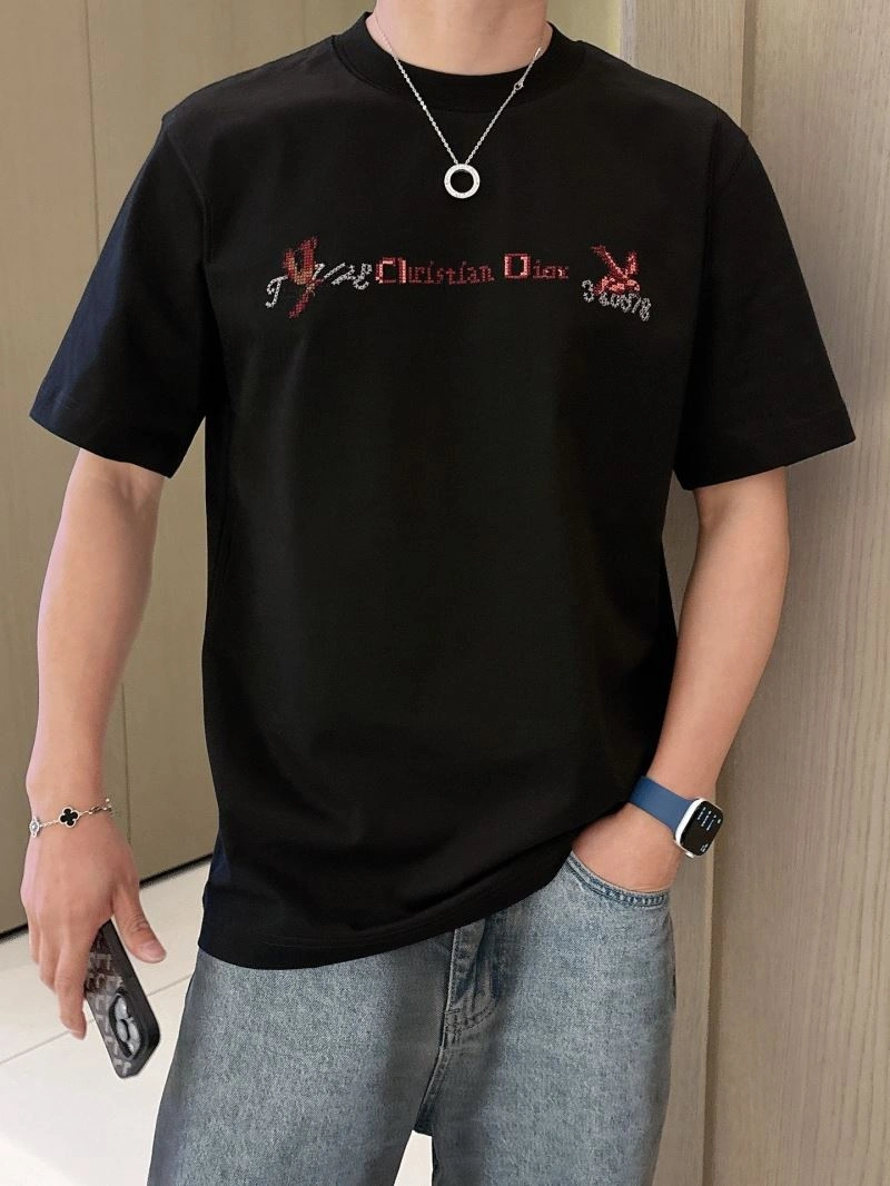 Affordable Christian Dior T-Shirts