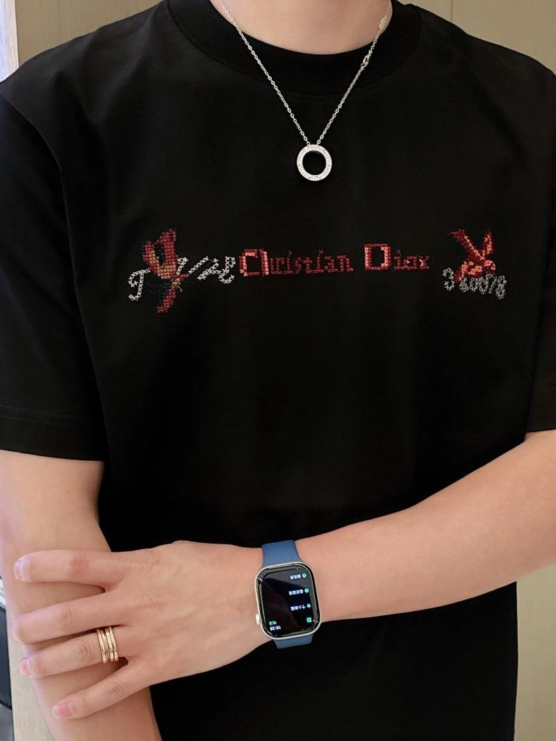 Affordable Christian Dior T-Shirts