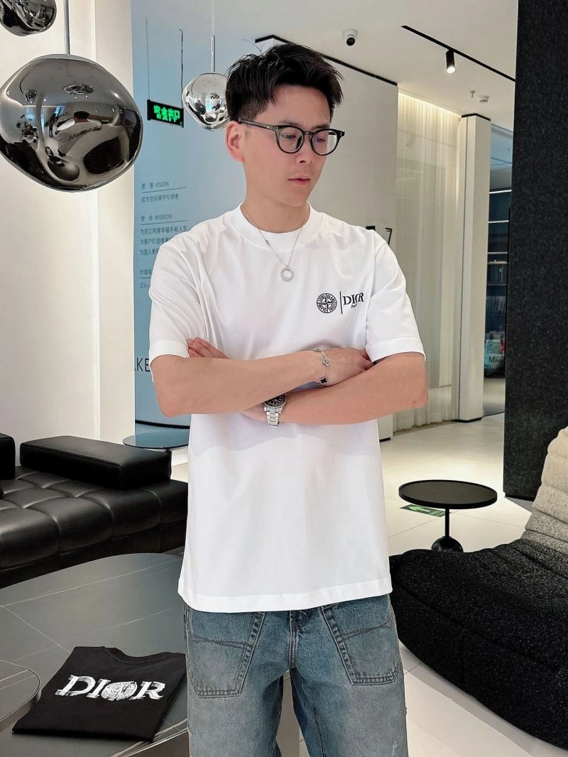 Christian Dior T-Shirts