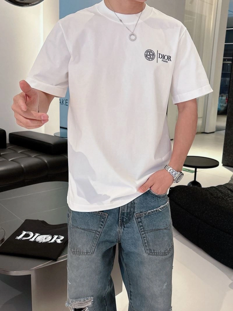 Original Christian Dior T-Shirts