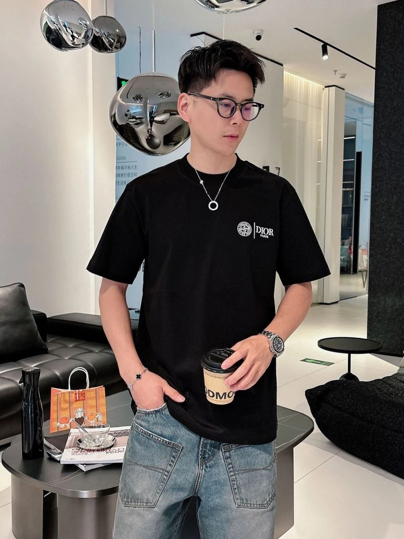 Christian Dior T-Shirts