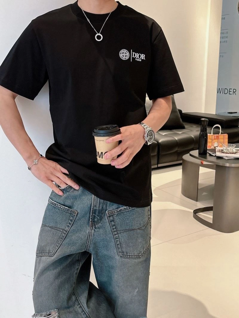 Reasonably priced Christian Dior T-Shirts