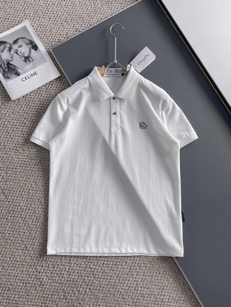 Mirror quality Christian Dior T-Shirts