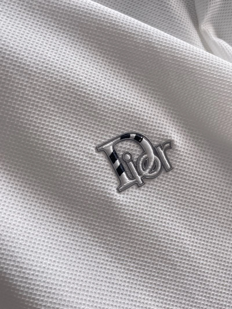 Mirror quality Christian Dior T-Shirts