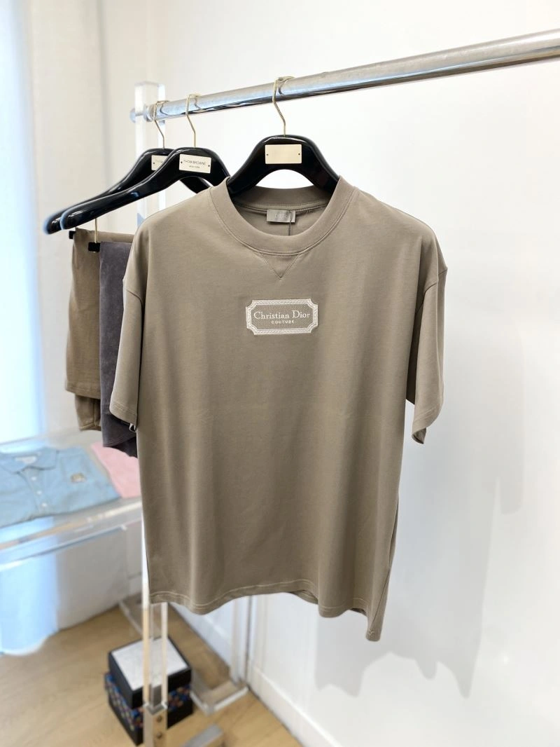 Christian Dior T-Shirts