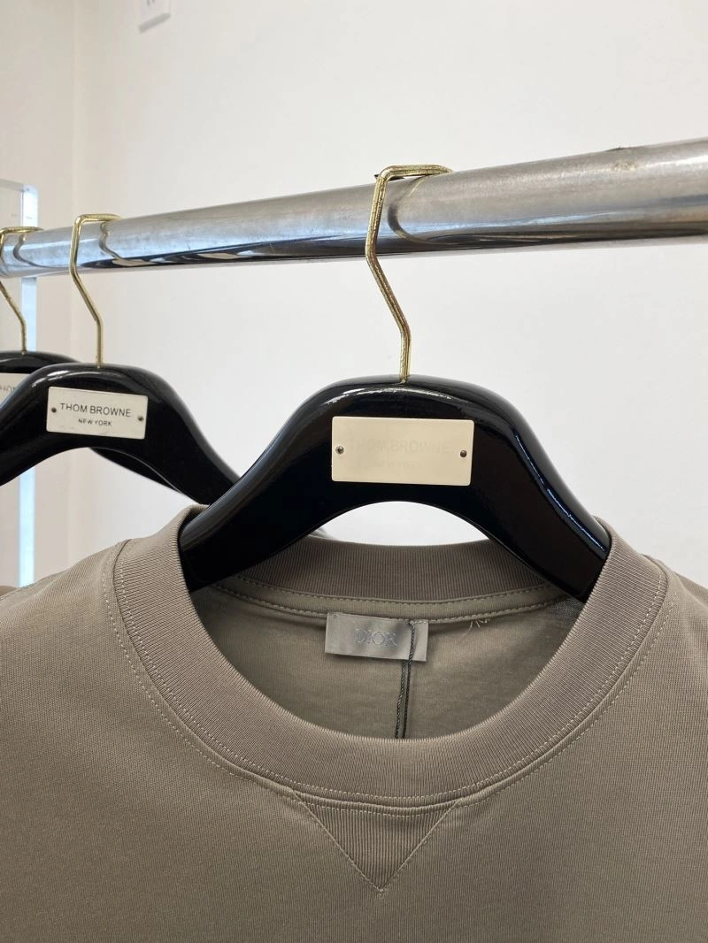 Authentic Christian Dior T-Shirts