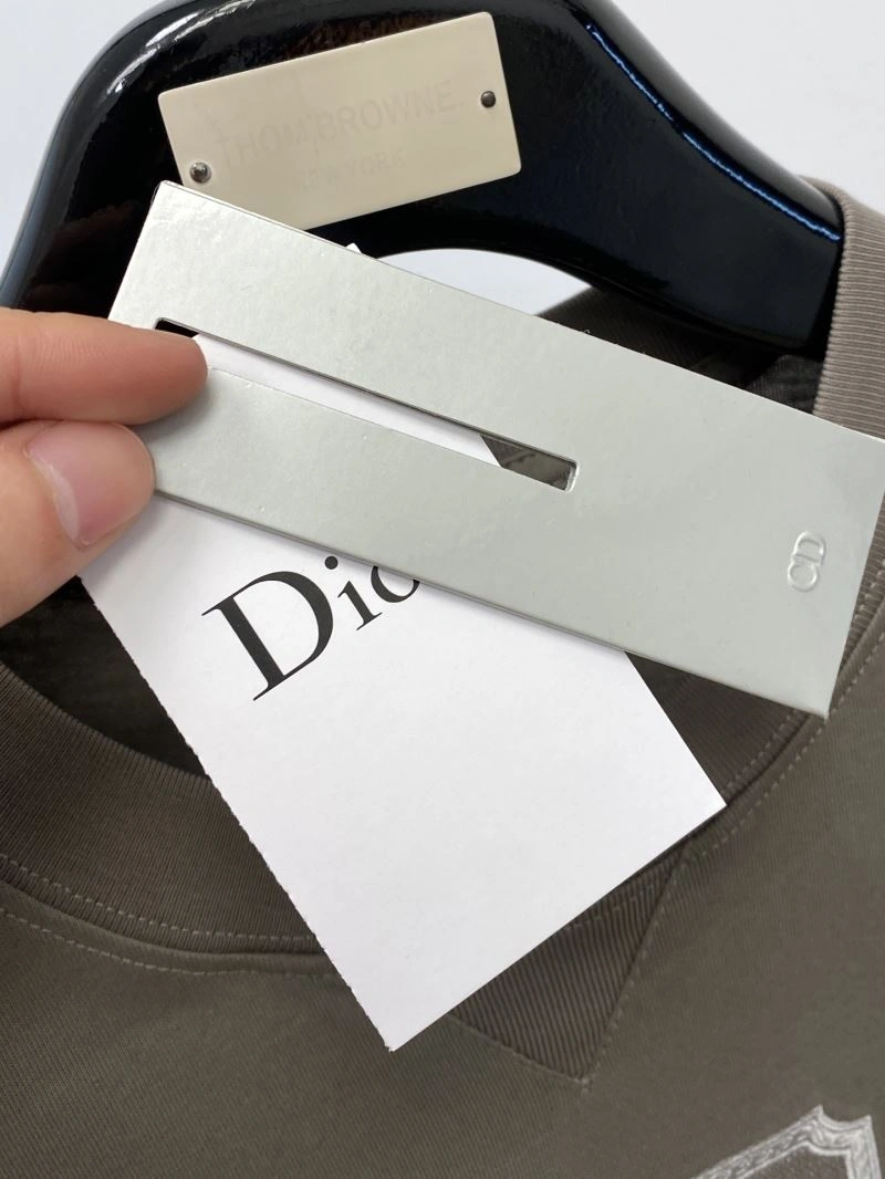 Authentic Christian Dior T-Shirts