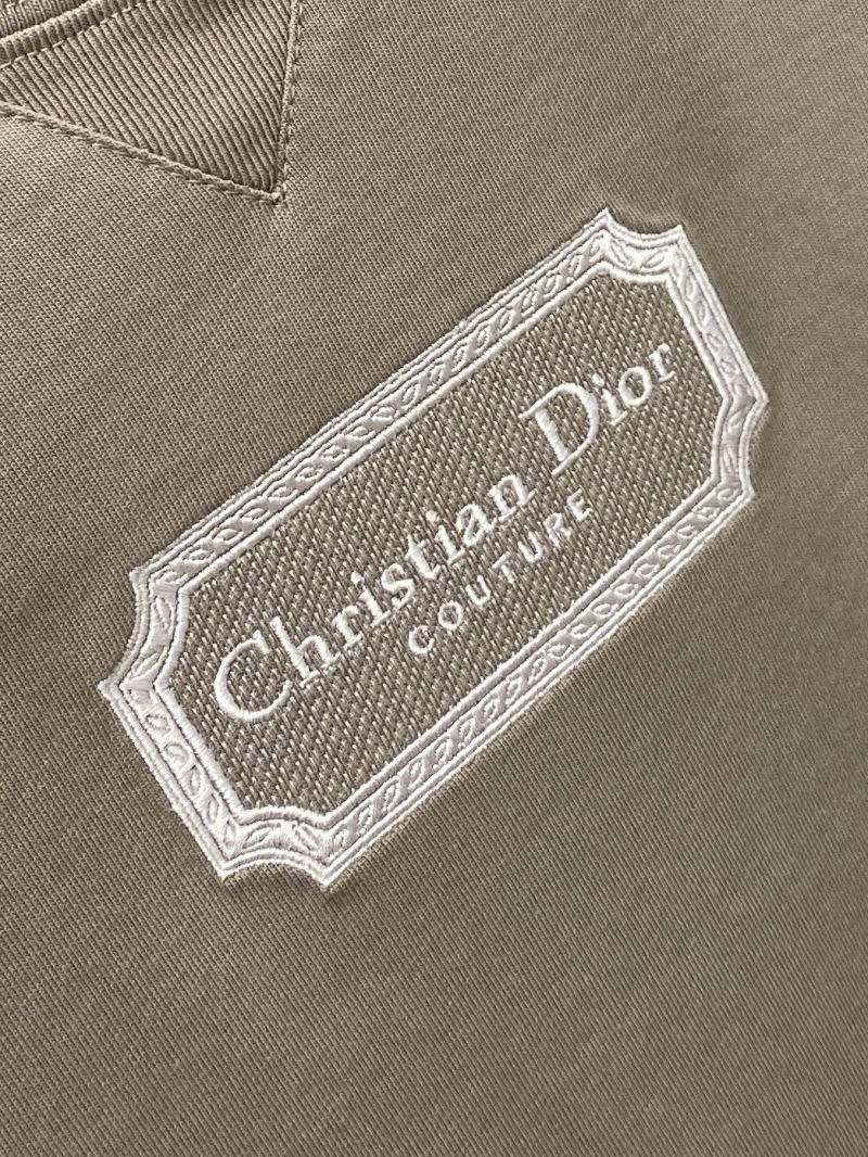 Authentic Christian Dior T-Shirts