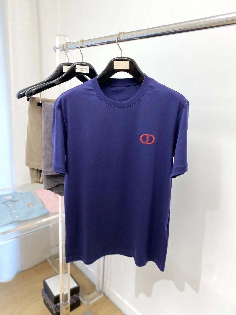 Christian Dior T-Shirts