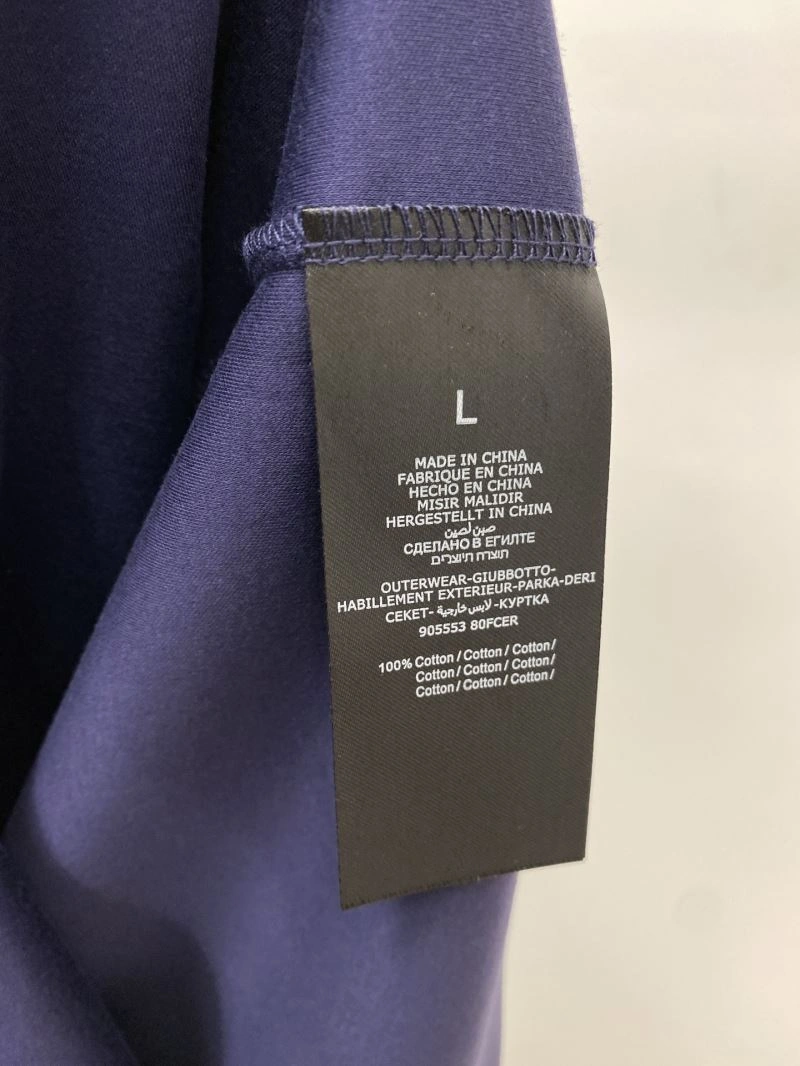 OEM Christian Dior T-Shirts