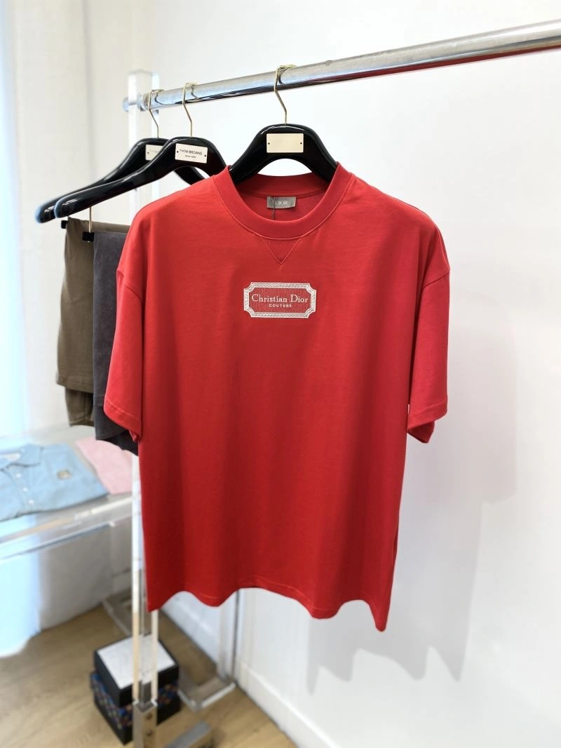Christian Dior T-Shirts