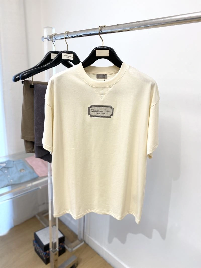 Christian Dior T-Shirts