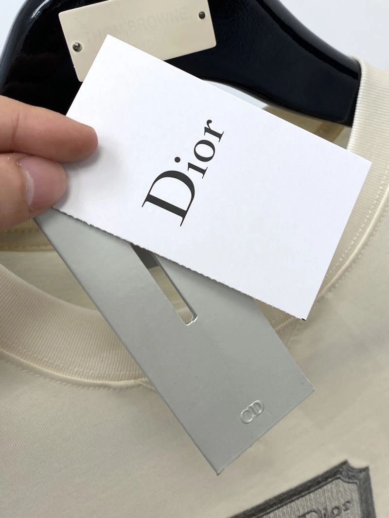 Brand-original Christian Dior T-Shirts