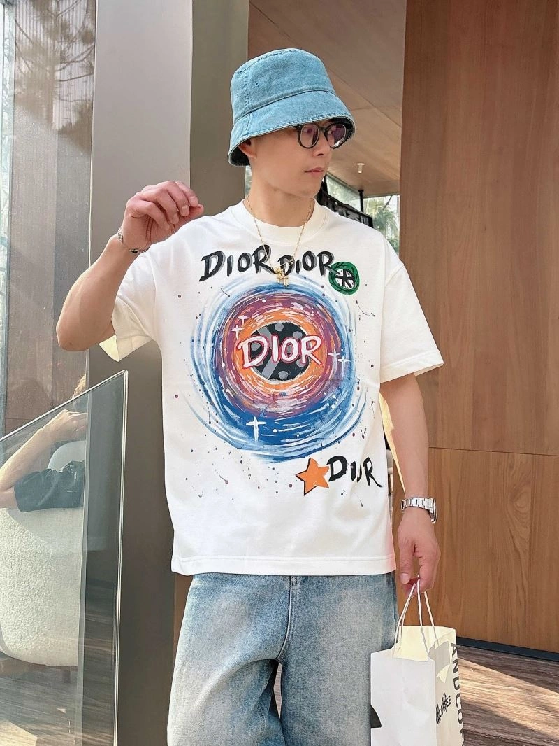 Budget-friendly Christian Dior T-Shirts