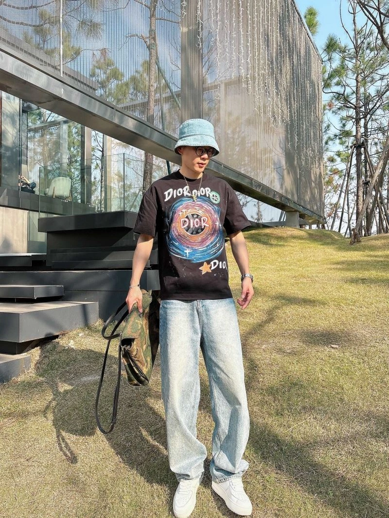Christian Dior T-Shirts