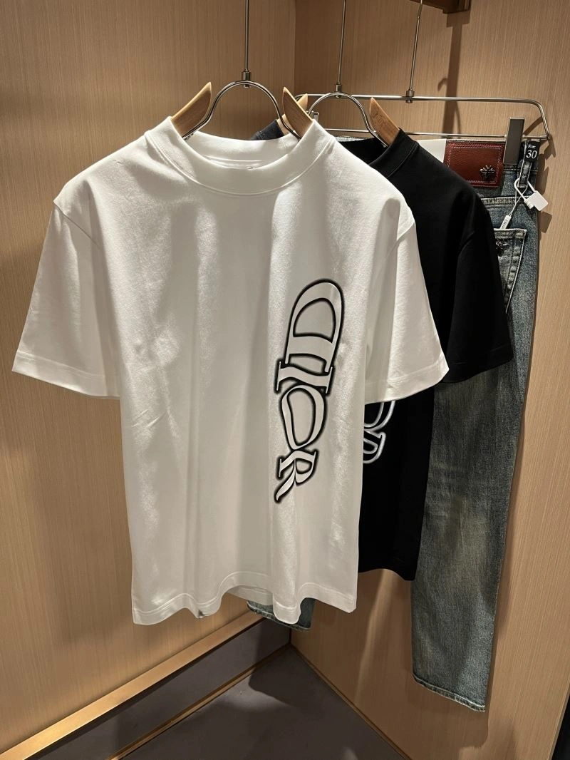 Christian Dior T-Shirts