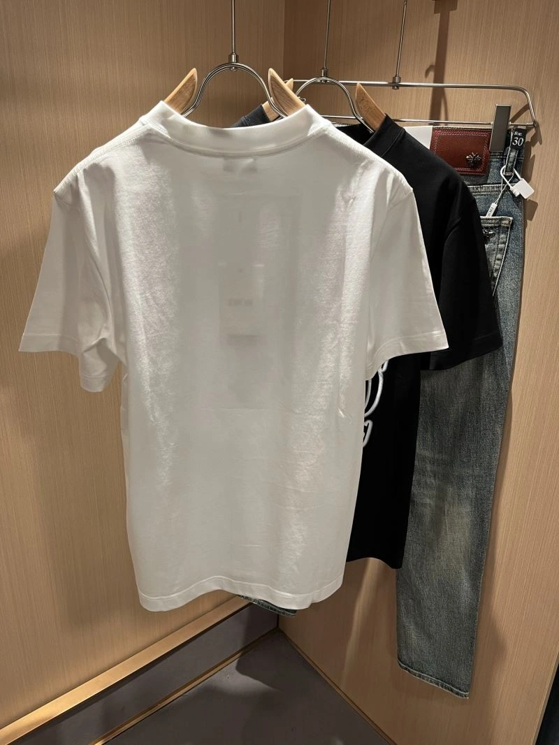 Brand-authenticated Christian Dior T-Shirts