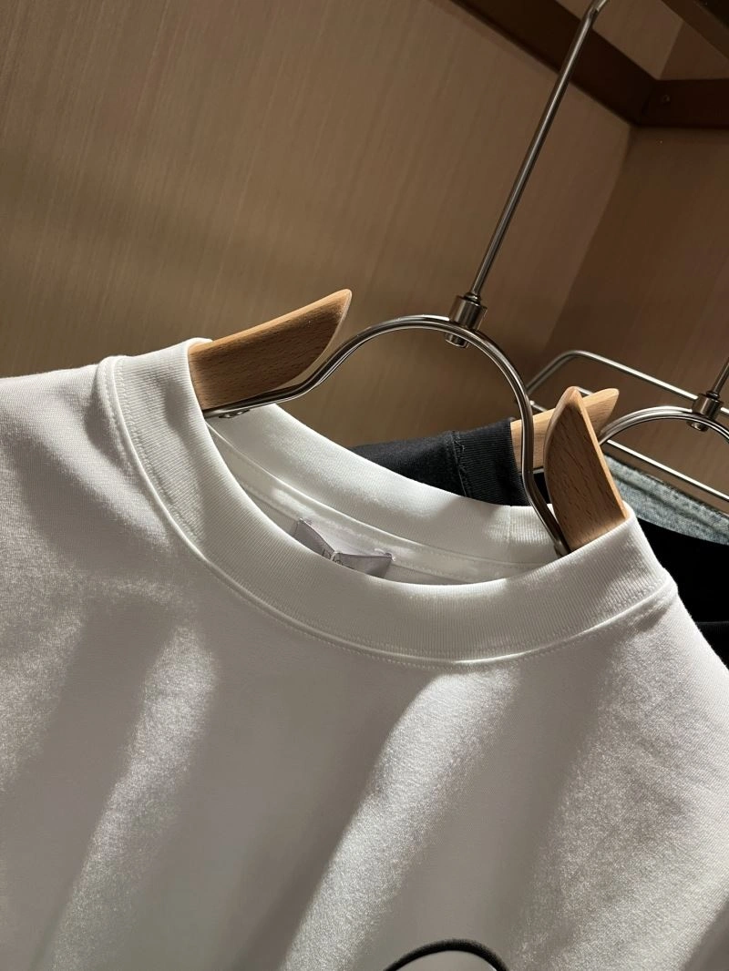 Brand-authenticated Christian Dior T-Shirts