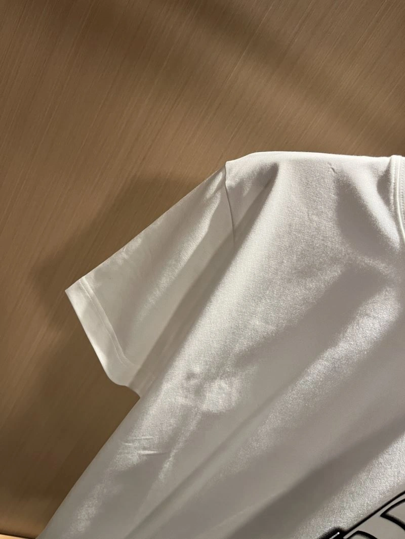 Brand-authenticated Christian Dior T-Shirts